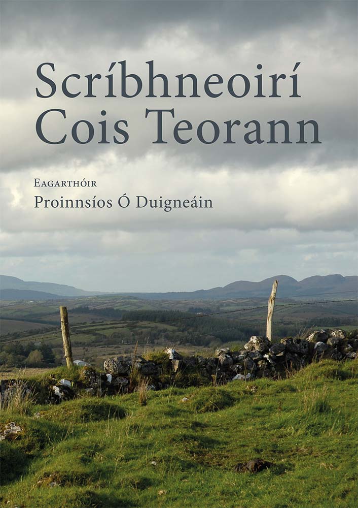 Scríbhneoirí cois Teorann - An Ceathrú Póilí